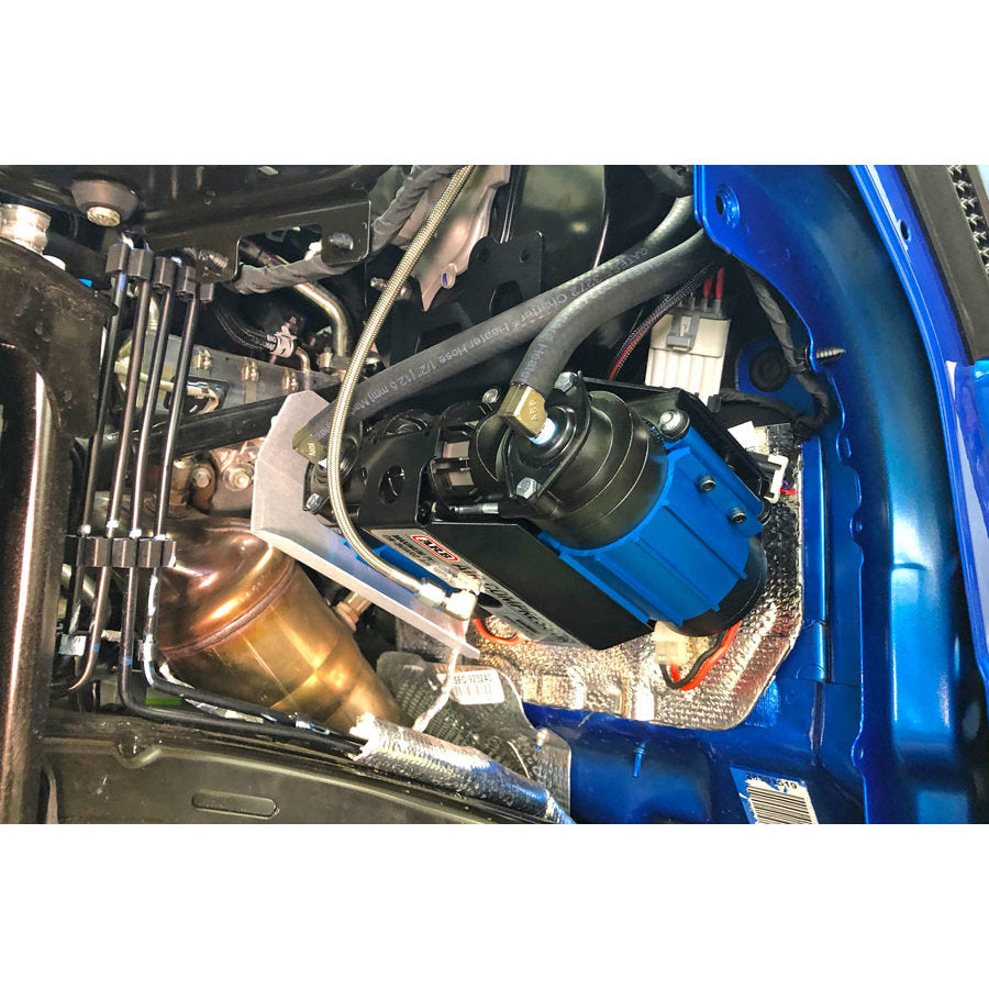 Grimm OffRoad Jeep Wrangler JL/JLU & Gladiator JT ARB Twin Compressor