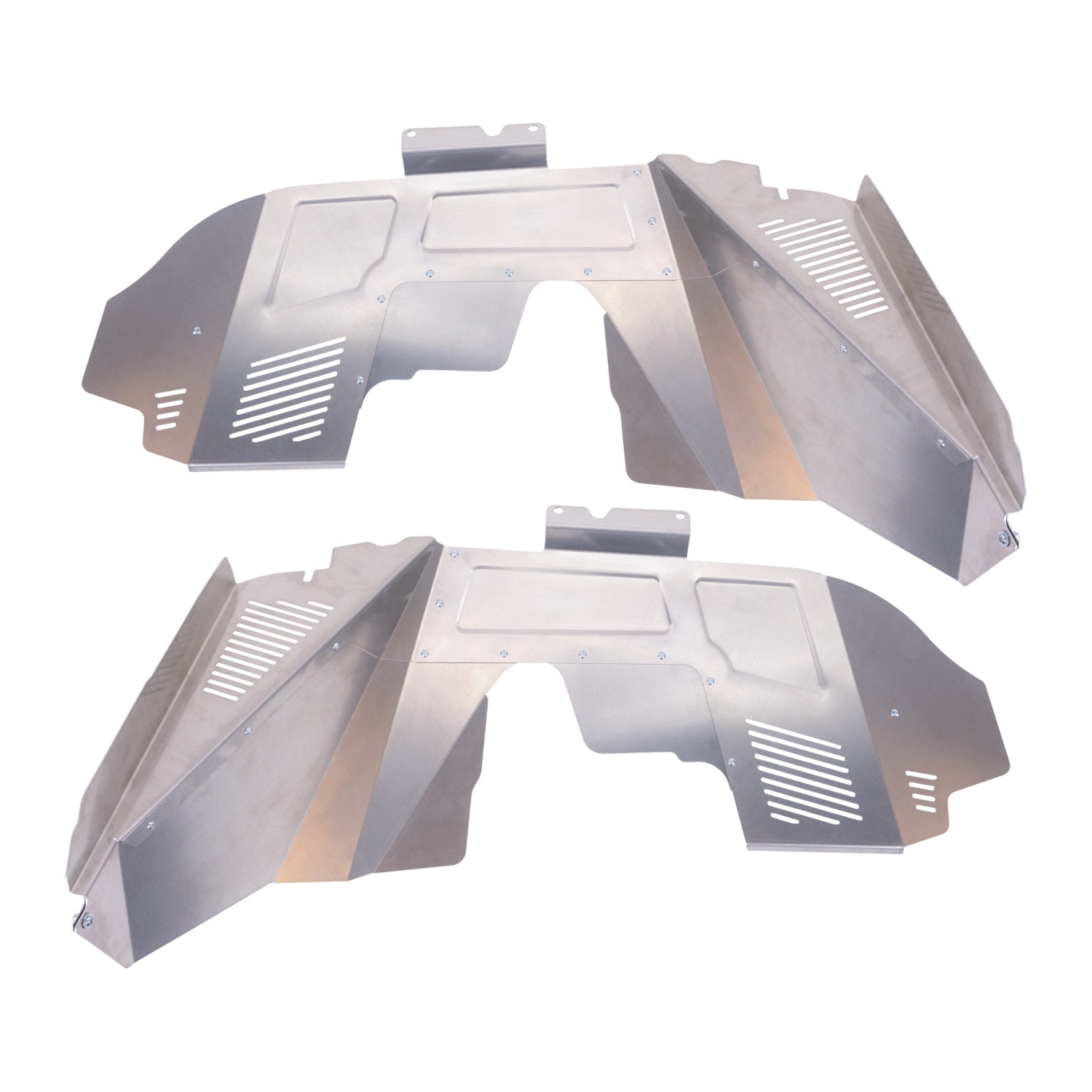Grimm OffRoad Jeep JL/JT Front Inner Fender Liners