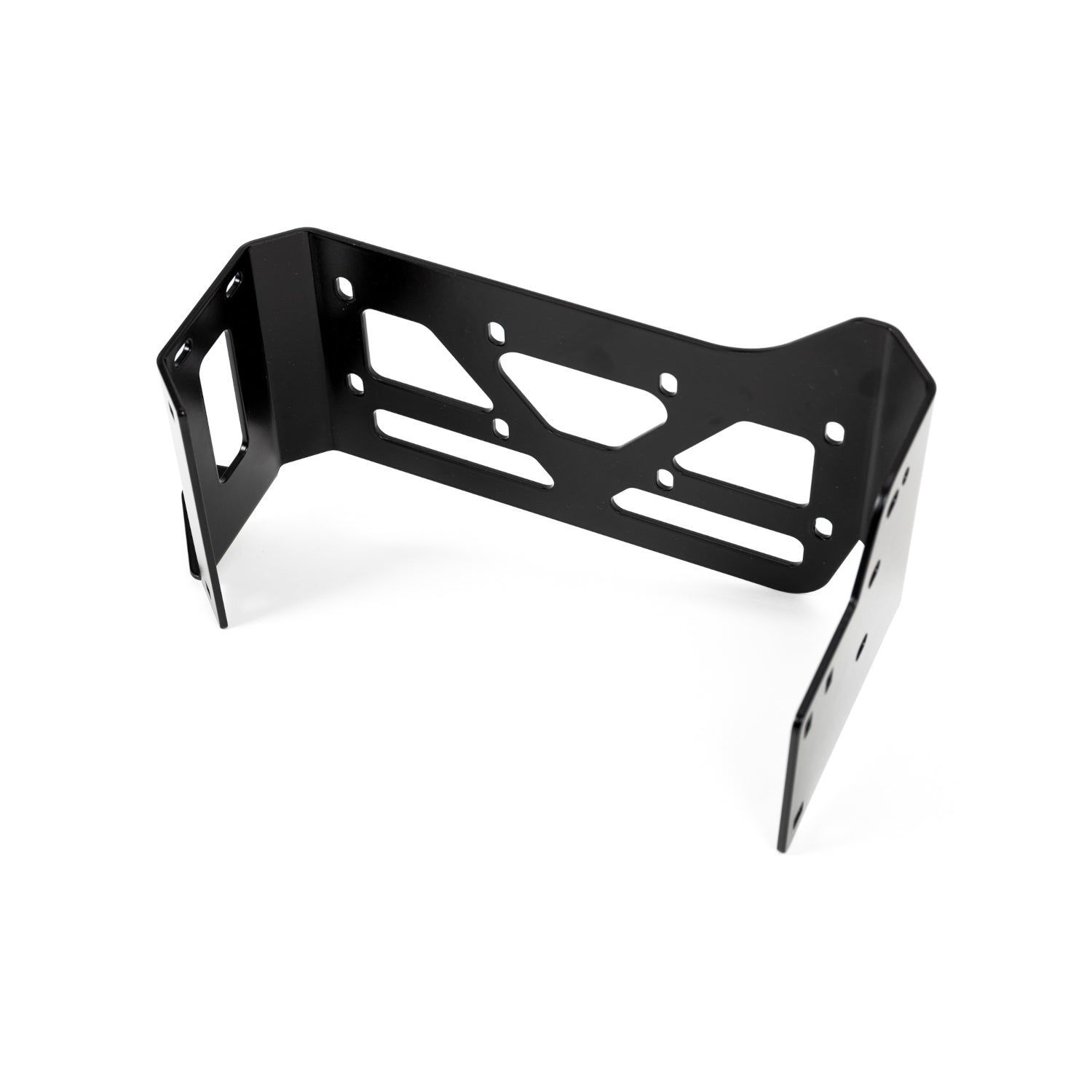 Grimm OffRoad 2021+ Ford Bronco ARB Twin Compressor Mounting Bracket K ...