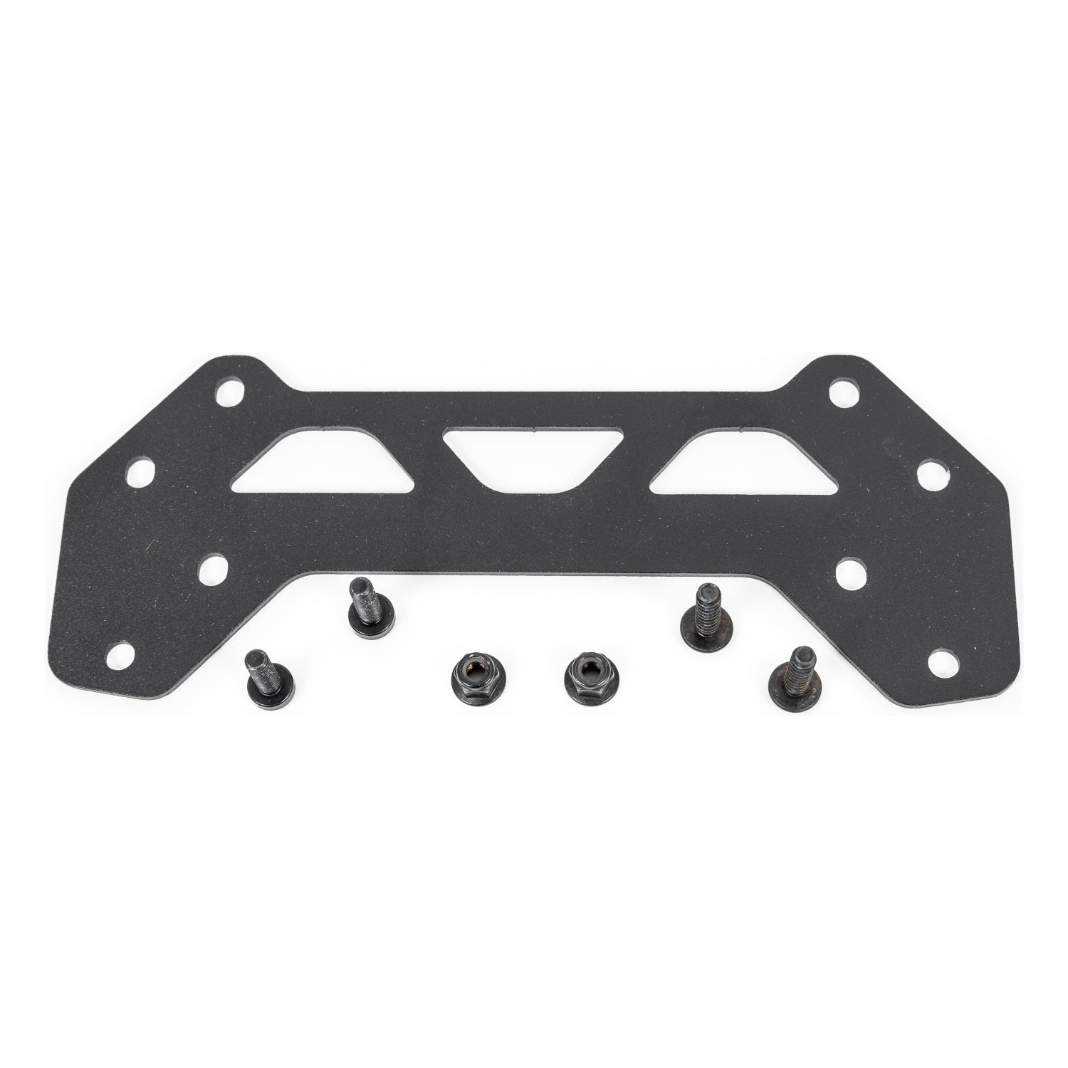 Grimm OffRoad 2021+ Ford Bronco 3rd Brake Light Extension Bracket ...